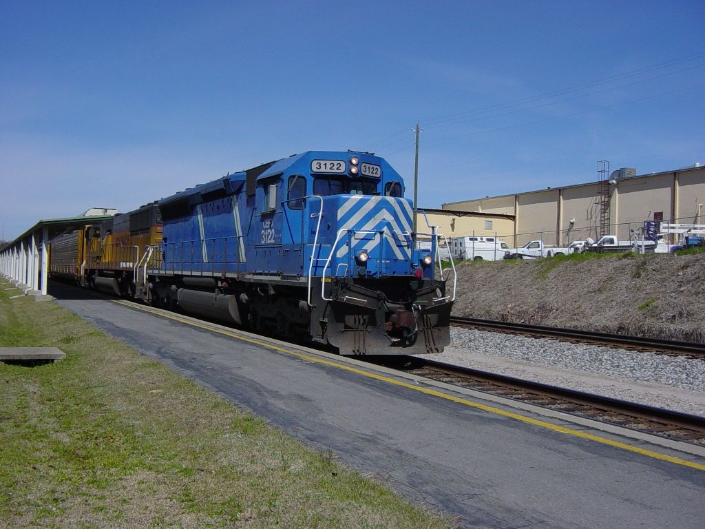 CSX Q211